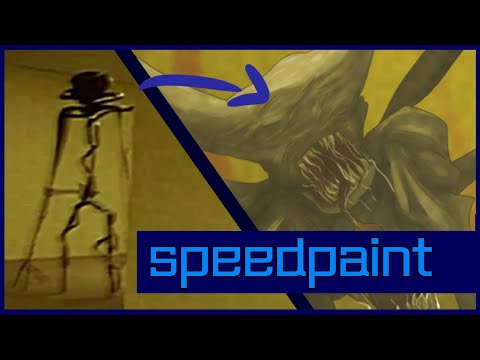 Steam Community :: Video :: Making My Own Backrooms Entity And Painting ...
