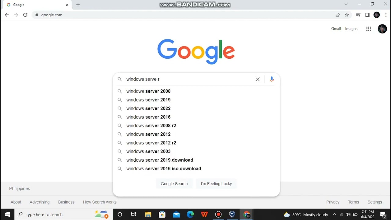 Windows Server 2012 R2 Download