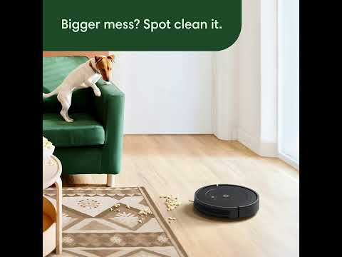 iRobot Roomba Y0140 Review: Vacuums, Mops & Cleans with Alexa!