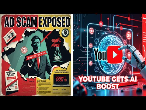 ๐ CCI Probes Ad Price-Fixing + ๐ค YouTube Shorts Upgraded with Googleโs Veo 3 AI