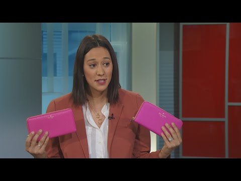 Outlet store deals and Winners prices: Charlsie Agro talks about CBC Marketplace investigation