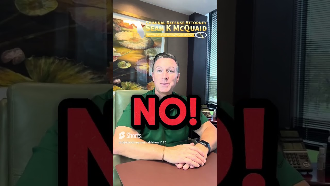 DO YOU BLOW FOR A DUI?