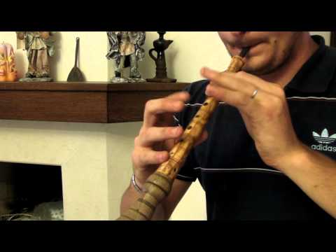 Ciaramella In SOL - Ancia In Canna