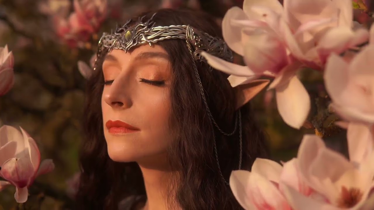 Arwen - Lord of the ring / Cinematic Cosplay