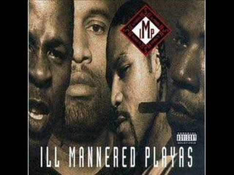 I.M.P. - The Last Breath