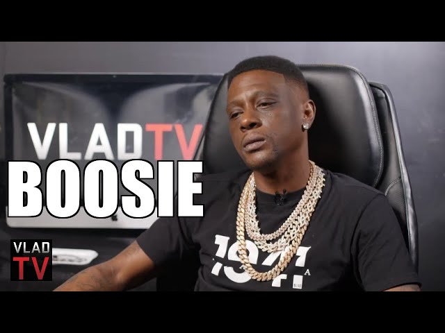 What did Boosie BadAzz say about Yung Bleu? Rapper calls out ‘Wipe Me ...