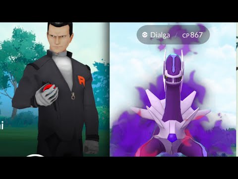 Giovanni is Back with NEW Shadow Legendary! Best Counters & Battle Guide | Pokémon GO