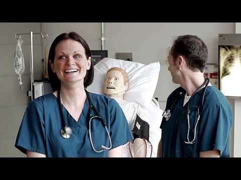 Southern Maine Community College - Smile Video