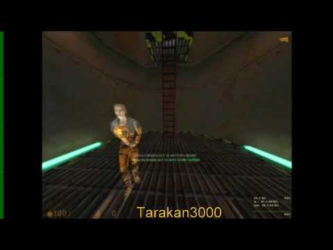 Steam Community :: Video :: Half-Life: Training Room in 3:36