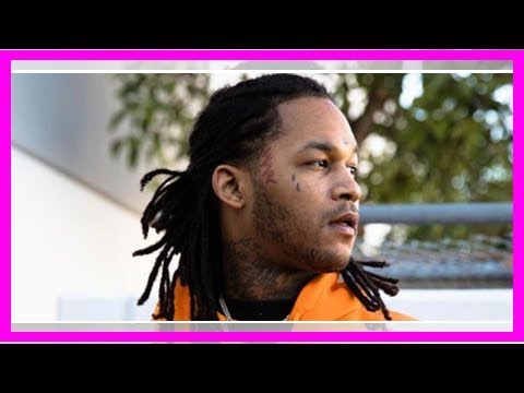 Chief Keef’s Cousin Fredo Santana’s Cause Of Death Unknown Despite Lean-Induced Seizure Report