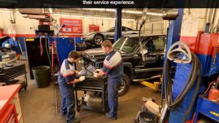 3 Best Car Repair Shops in Dayton, OH - Expert Recommendations