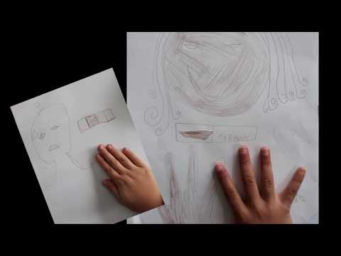 Proyecto Color Piel 2019 – Primaria Universitas