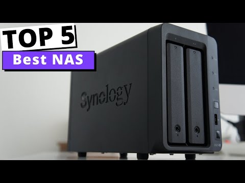 Best NAS for Home Use - PERSONAL CLOUD STORAGE DEVICES