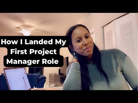 How To Become a Project Manager Without The PMP Certification