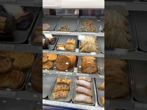 #pastries #publix #Super #Market at #Villages of #Amelia #yulee #florida