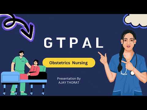 UNDERSTANDING GTPAL & NURSING Feb 8, 2025