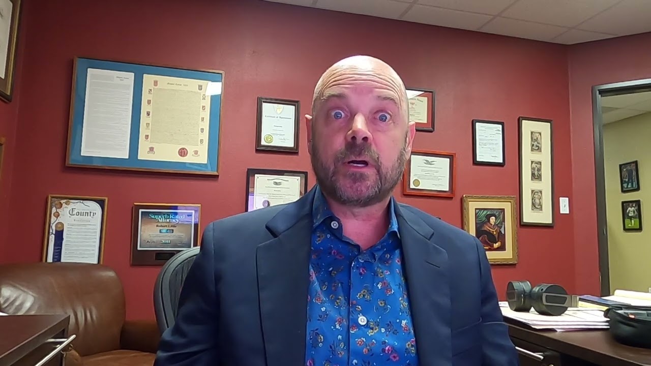 Petition to Seal an Arrest Record in California