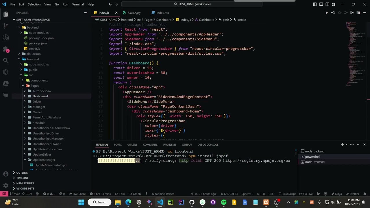 Git Pull Tutorial: Updating Your Code Without Losing Uncommitted Changes