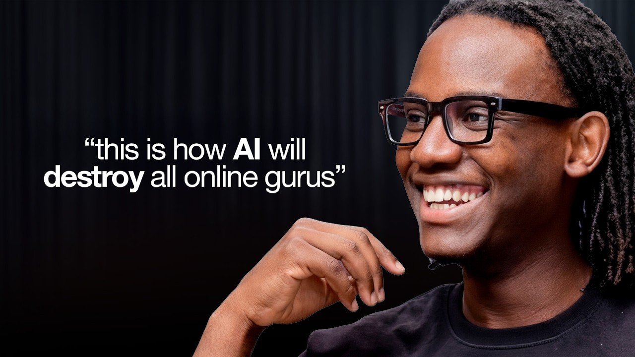 This is exactly why AI will destroy every online info offer