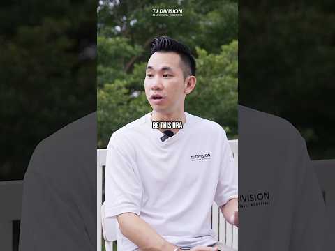 Singapore's Vision – URA Master Plan vs. Concept Plan #realestate #realestateinvesting #stockmarket