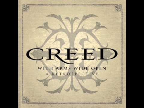 Creed - With Arms Wide Open (Live Acoustic) from With Arms Wide Open: A Retrospective
