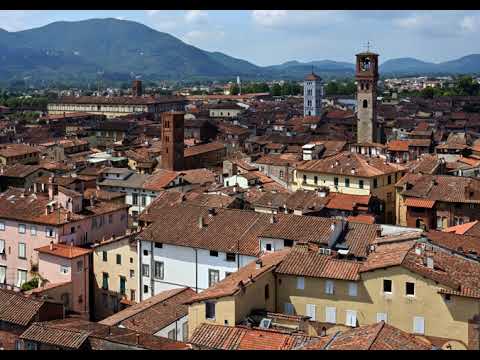 Lucca | Wikipedia audio article