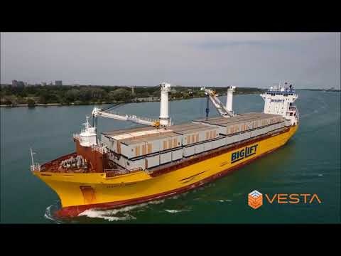 Custom Modular Construction And Building Services by VESTA Modular