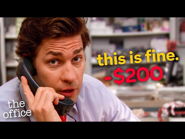 The Office Reboot is doomed to fail, here's why