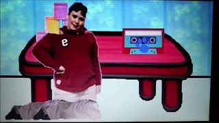Blue S Clues 3 Clues From Birthday 2024 Watch HD Mp4 Video Download Free