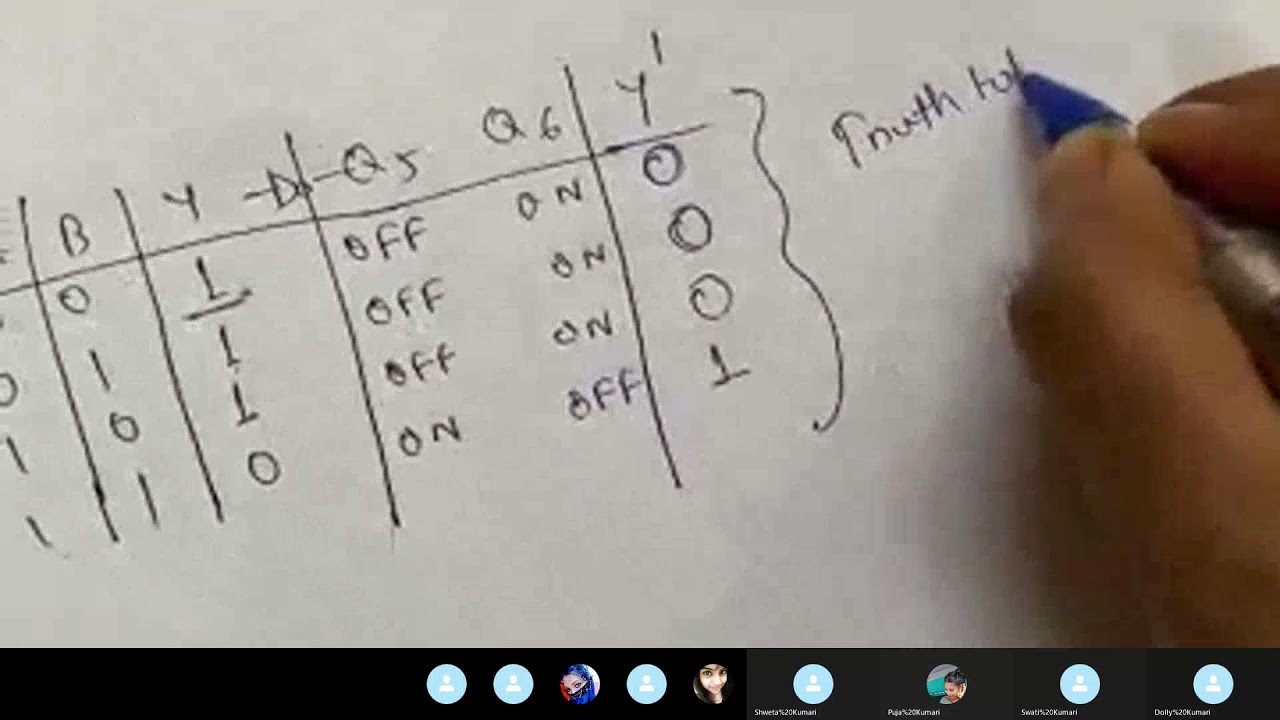 digital gates design using cmos logic (part-2)