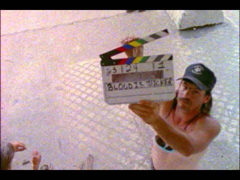 Guerrilla Filmmaker Trailer