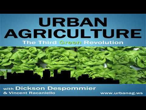 Urban Agriculture 6: The nuts and bolts of indoor farming