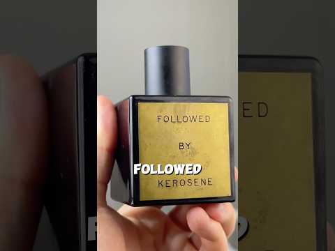 Kerosene “Followed” Review | “Followed” By Kerosene