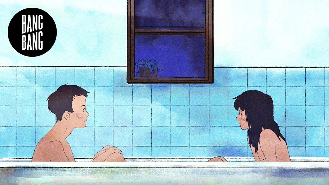 Camille - Animationhub