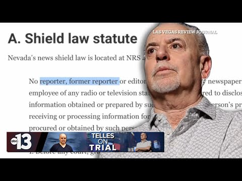 Jeff German device search prompts first amendment debate. How does it affect you?