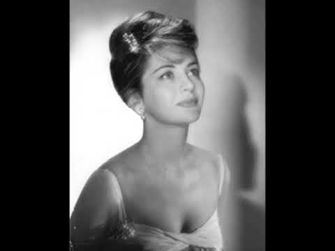 The Wayward Wind (1955) - Gogi Grant