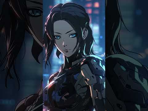 Fuel Your Imagination! Daily AI Mecha, Robot, Cyborg Inspiration: Cartoon Cyborgs!