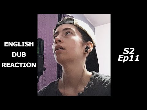 Reacting to SOLO LEVELING S2 Episode 11 ENGLISH DUB