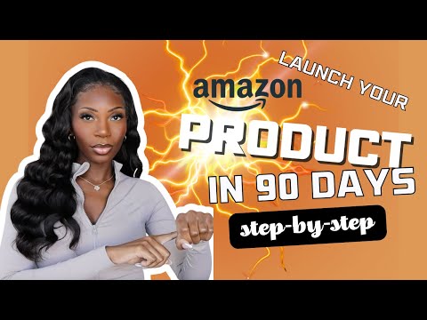 Your First Amazon FBA Product in Just 90 Days? YES, Here’s How!