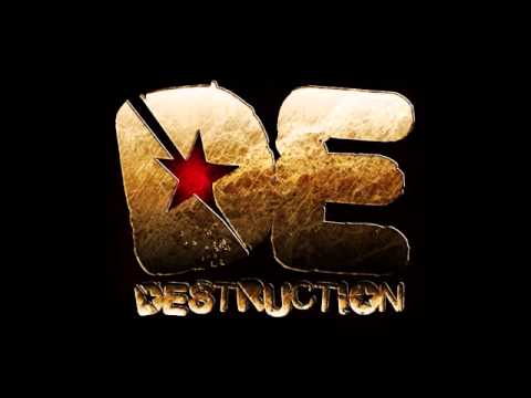 D - Struction (Adot & KDT) Ft Ki Double Dee - Too much