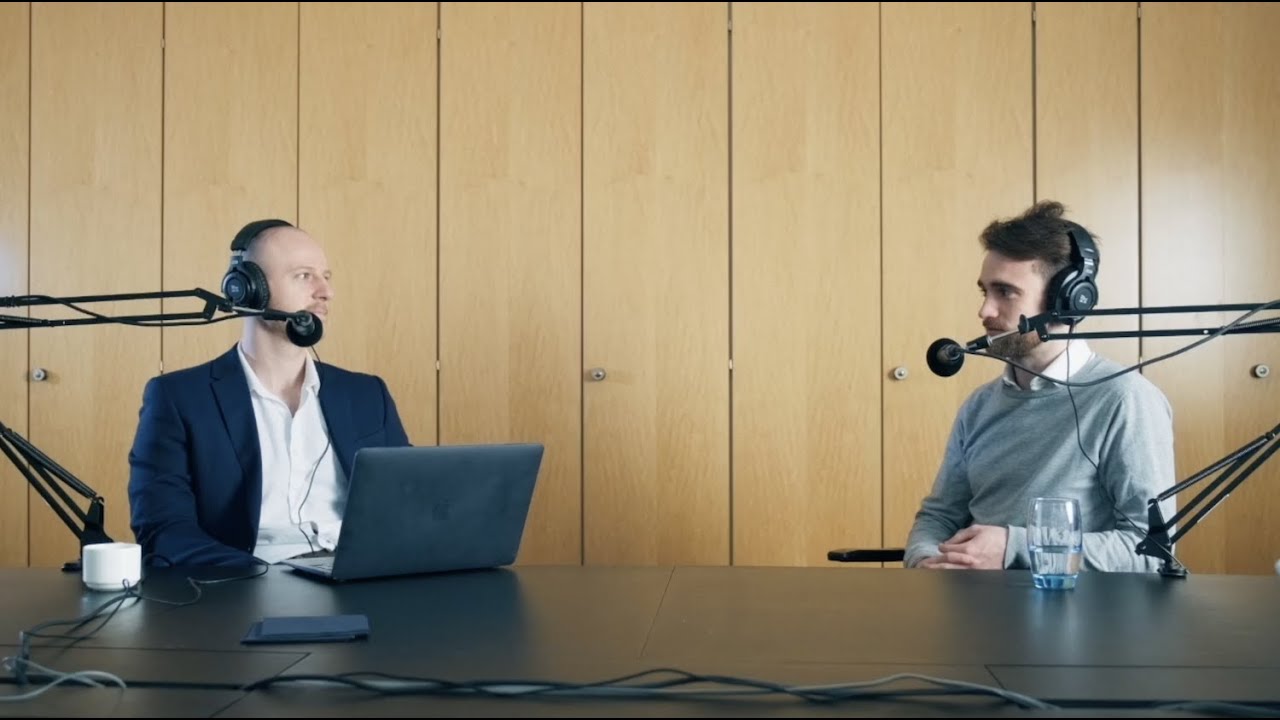 The Reinsurance Podcast | Supercede