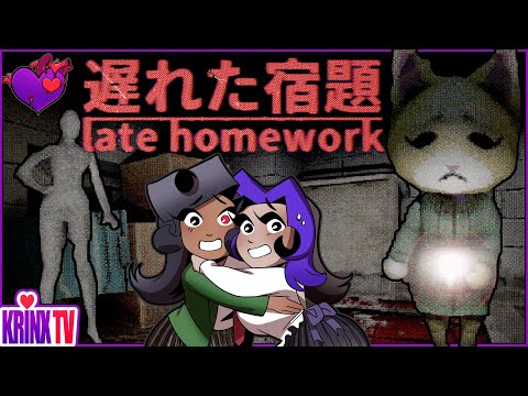 Steam Community :: Late Homework | 遅れた宿題