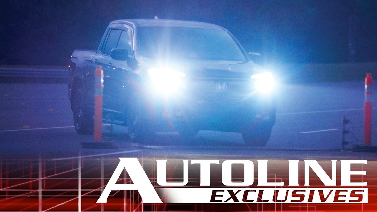 Blinding Headlights: Why Glare is So Bad and What Is Being Done to Prevent It - Autoline Exclusives