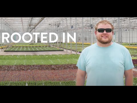 microMEETING-11 ROOTED IN, Jeff Kurtz, Propagator at Spring Meadow Nursery, Inc.