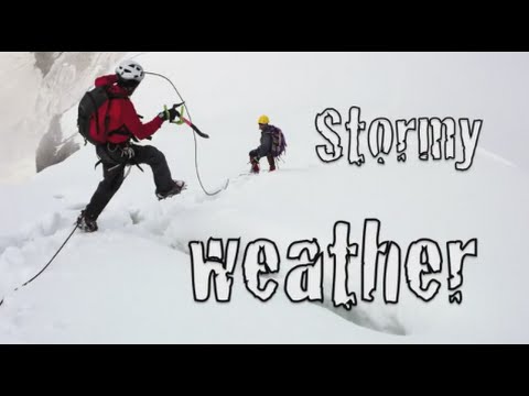 Stormy weather (trailer)