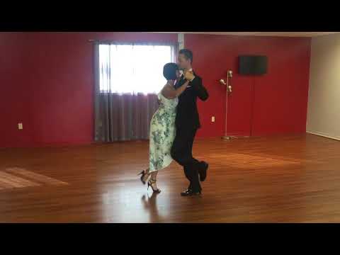 Cross-System Básico | Tango Scales