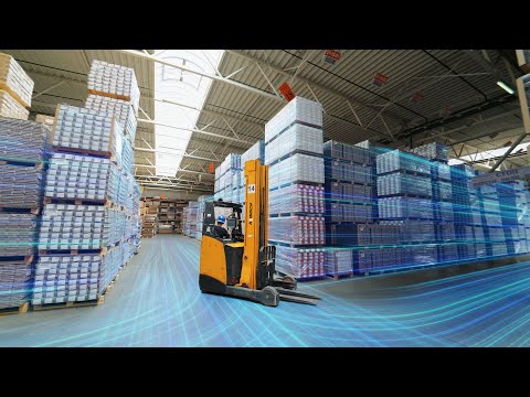 4SIGHT Connect - Digital Yard and Dock Management