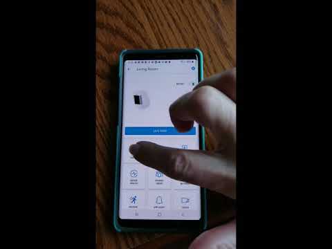 How to delete all video recordings from Ring camera.