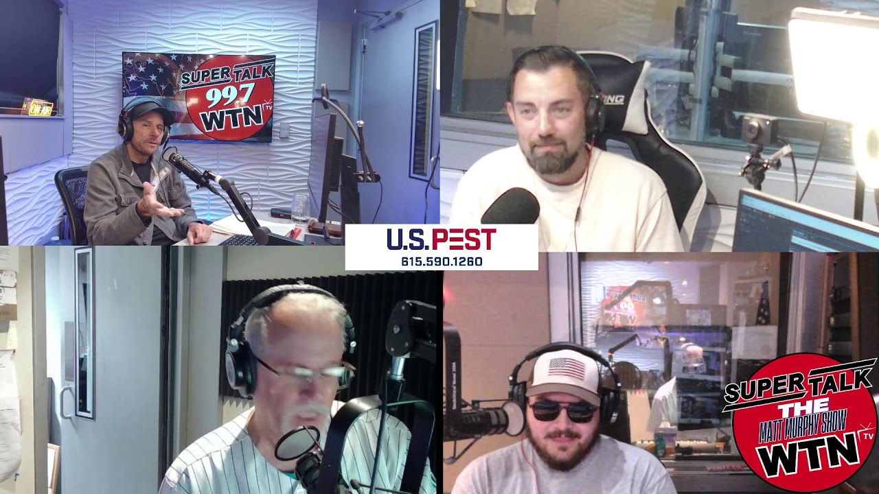 Did Xi Threaten U.S.? Wesley Hunt's Message to Justin Pearson, GA Going Red