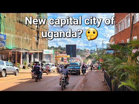 Mengo Town Updates 2024